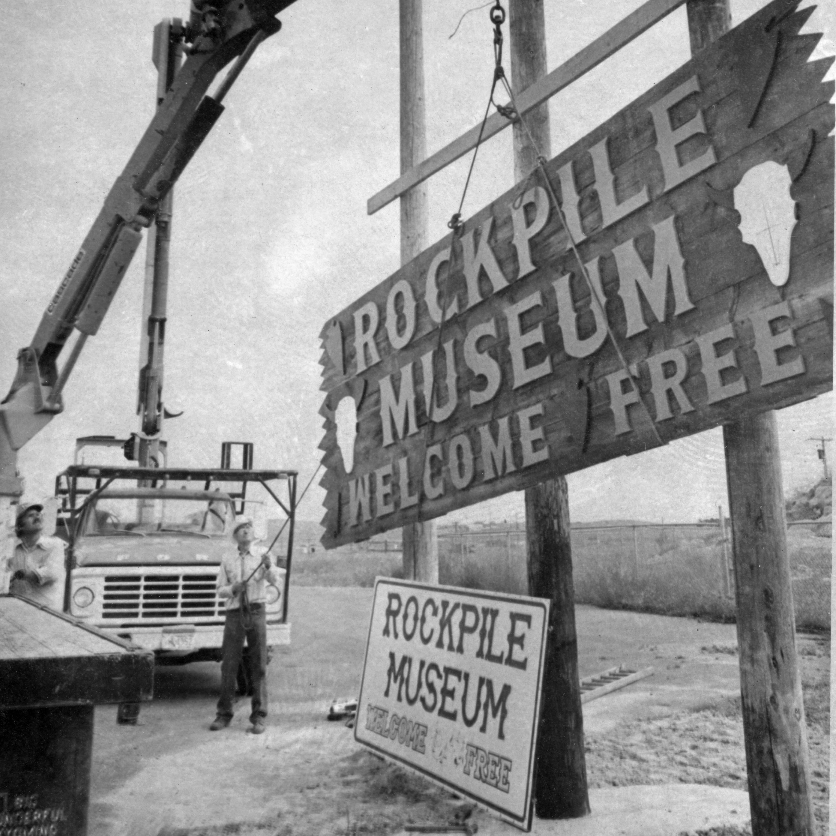Preserving the Spirit of Wyoming: A Call to Action – Rockpile Museum ...